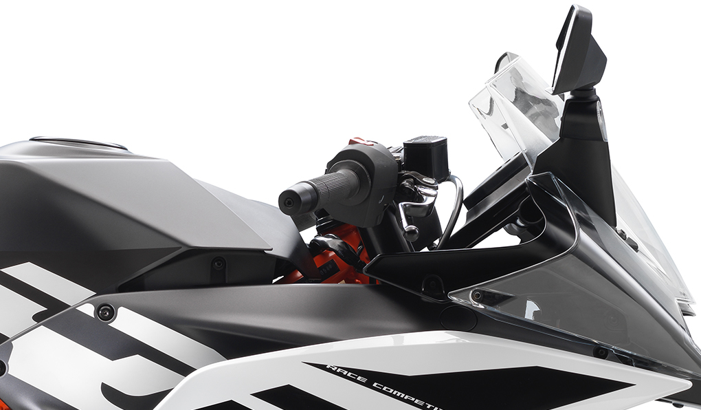 Ride-by-wire - Spinnin-Wheel AS