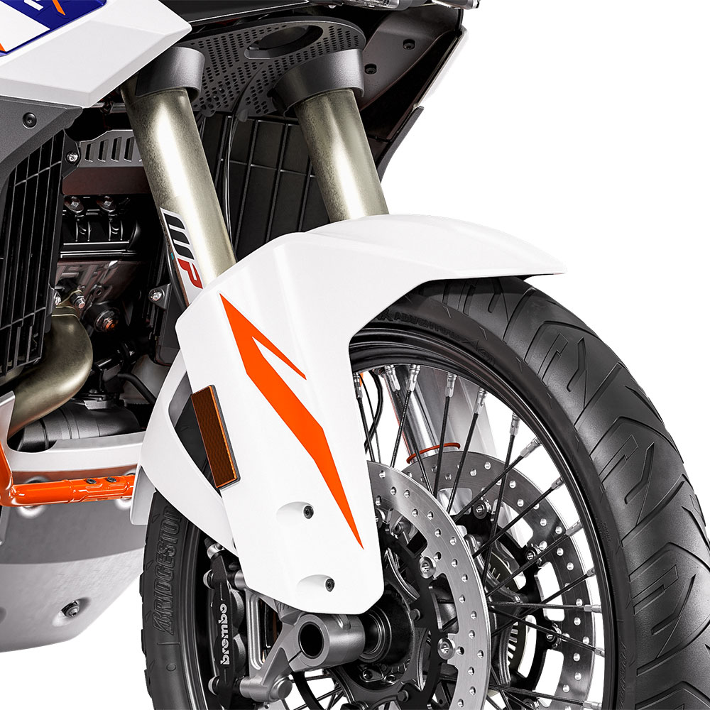 SUSPENSION - Spinnin-Wheel AS