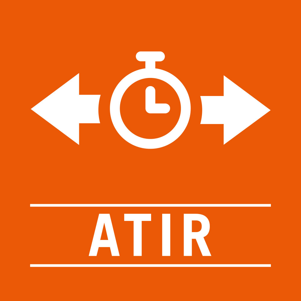 ATIR (AUTOMATIC TURN INDICATOR RESET) - Spinnin-Wheel AS