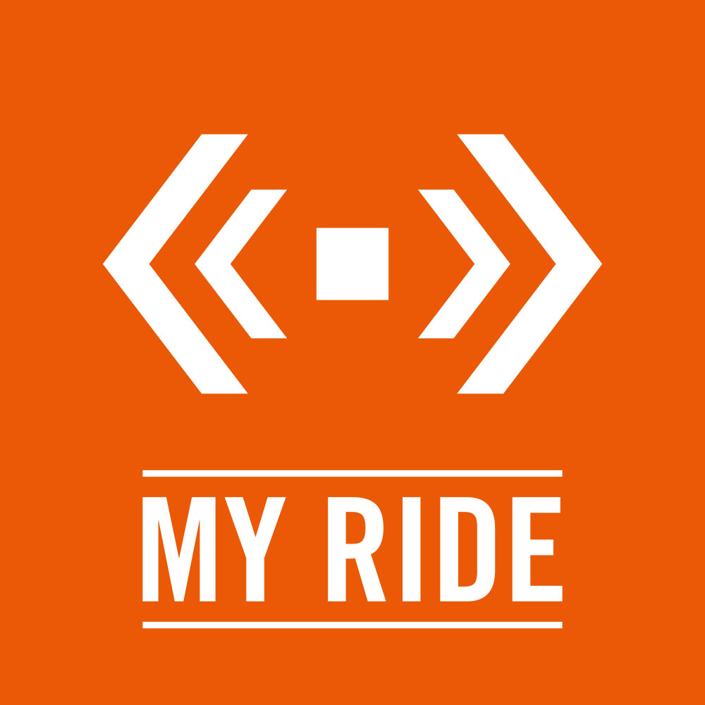 KTM MY RIDE - Spinnin-Wheel AS