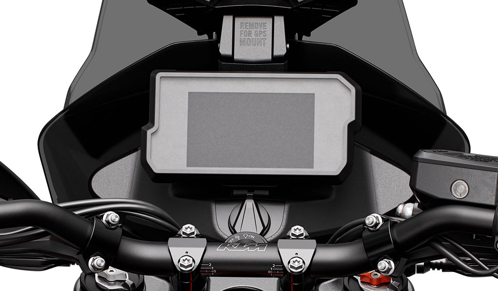 TFT DISPLAY - Spinnin-Wheel AS