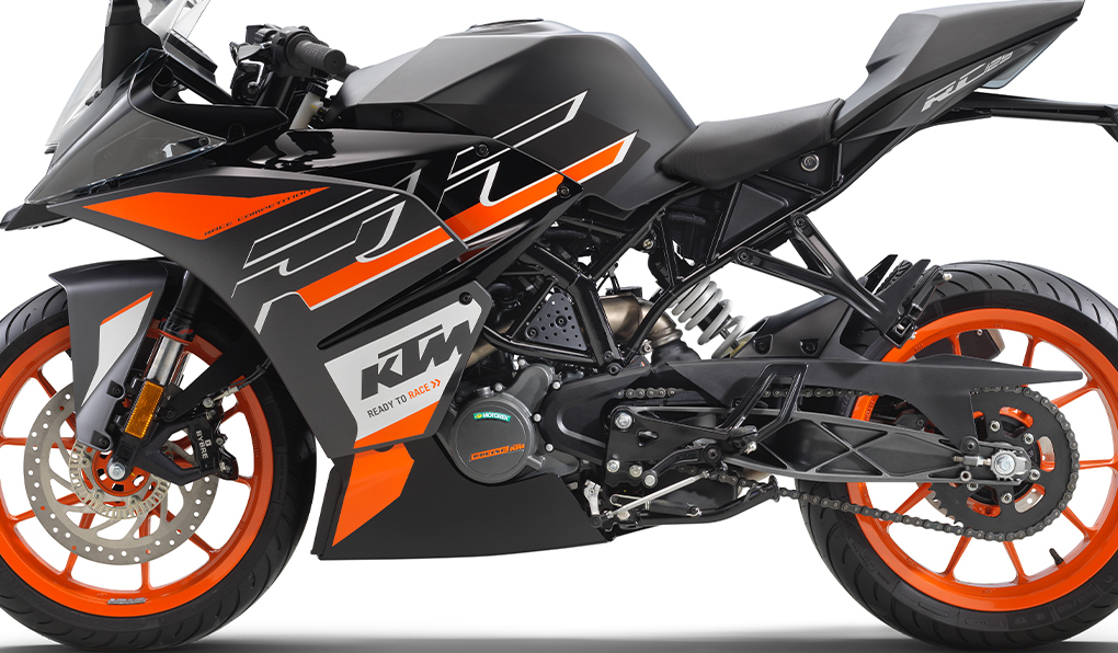 POWER & TORQUE - Spinnin-Wheel AS