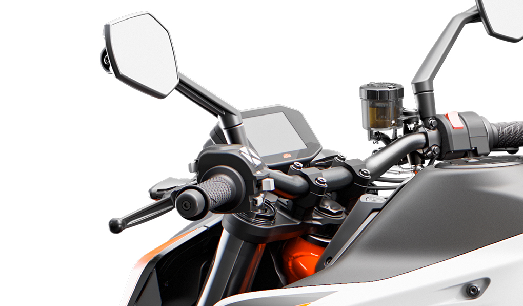 TFT DISPLAY - Spinnin-Wheel AS