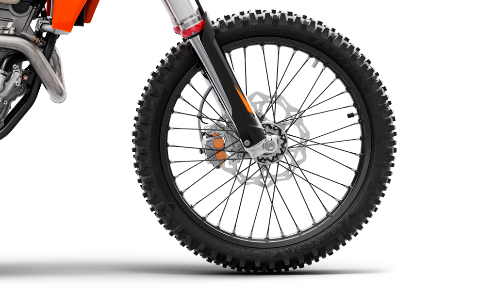 Wheels - Spinnin-Wheel AS