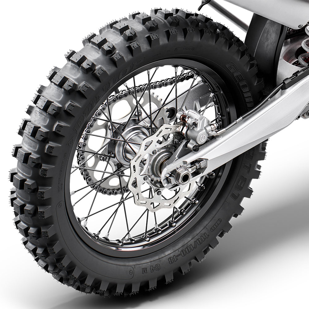 wheels - Spinnin-Wheel AS